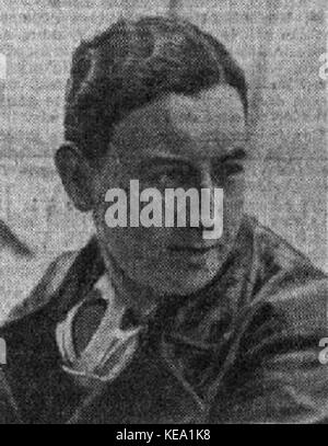 Guy Moll en 1934 Stock Photo - Alamy
