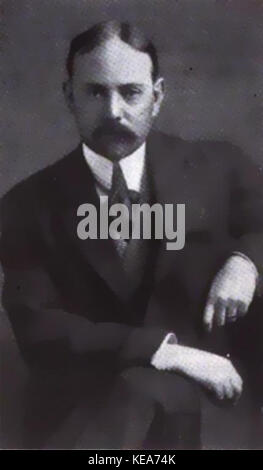 William Vaughn Moody Stock Photo - Alamy