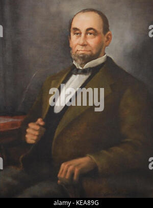 5 Benjamin Conley Stock Photo - Alamy