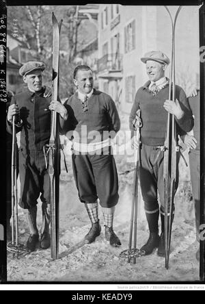 Jacob Tullin Thams Stock Photo - Alamy