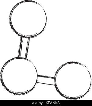 data stadistic vector illustration Stock Vector Image & Art - Alamy