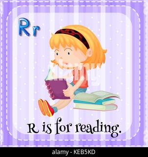 Flashcard letter S is for storybook Stock Vector Image & Art - Alamy