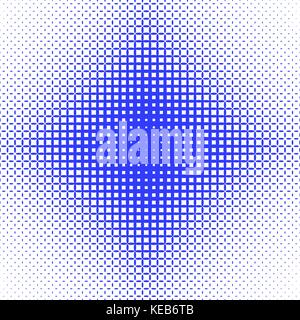 Abstract background with shape of ellipse & square box pattern. Vector illustration graphic ...