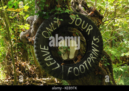 The Mili Gorge near Rethymno in Northern Crete provides a pleasant walk ...