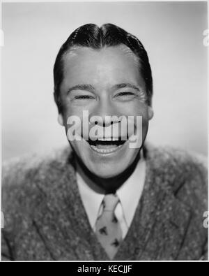 Joe E. Brown, Publicity Portrait for the Film, "The Comedy of Terrors ...