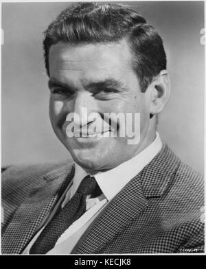 ROD TAYLOR ACTOR (1963 Stock Photo - Alamy