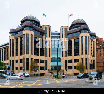 Standard Life Headquarters Edinburgh Stock Photo - Alamy