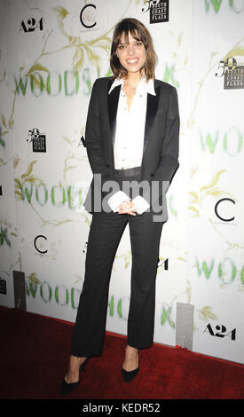 Los Angeles Premiere - WoodShock Featuring: Steph DuVall Where ...
