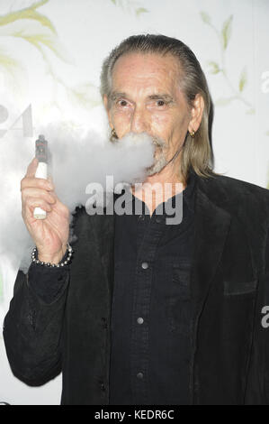 Film Premiere of Woodshock Featuring: Steph DuVall Where: Los Angeles ...