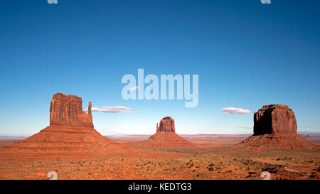 John Wayne Monument Valley