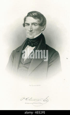 Pierre Chouteau Jr Stock Photo - Alamy