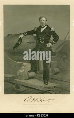 Andrew H. Foote Stock Photo - Alamy