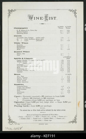 This image shows a formal dinner held at the Mayfair Hotel in London ...