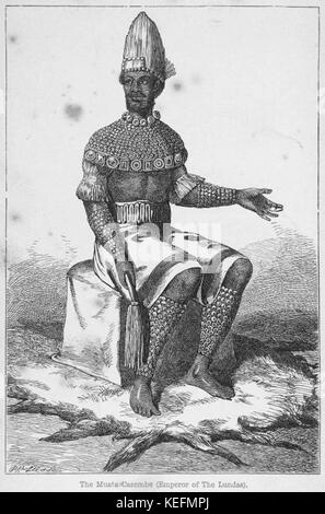 Broken Hill skull, discovered in Africa in 1921. The adult, male skull ...