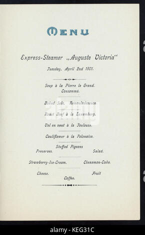 This image represents a dinner aboard the SS Kobe Maru, a vessel ...