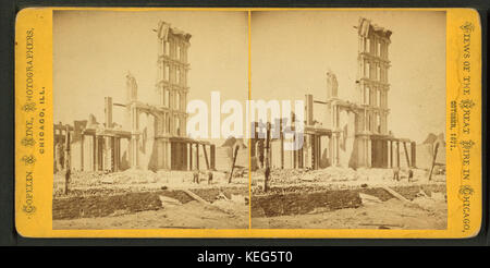 Honore Block, by Copelin & Hine Stock Photo - Alamy