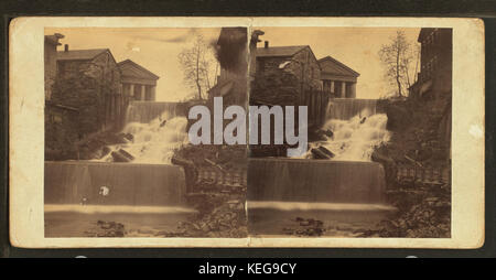 Brandon water tower, by J. Cady Stock Photo - Alamy