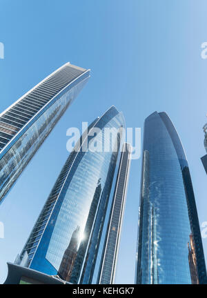 high-rise building skyscraper Stock Photo - Alamy