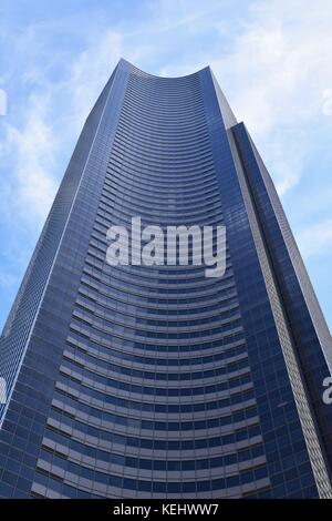 Tallest building Columbia Center in the city center, Seattle, state of ...