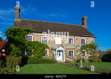 Fletching Village, East Sussex Stock Photo - Alamy