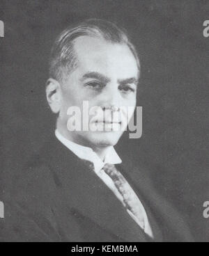 President Manuel Quezon, leader of the Philippine Commonwealth ...