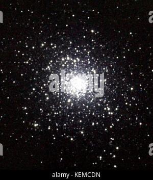Messier object 005 Stock Photo - Alamy