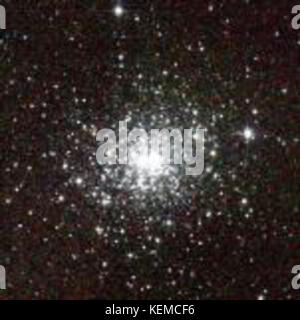 Messier object 107 Stock Photo - Alamy