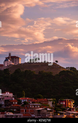 Soma, Manisa, Turkey 2013 Stock Photo - Alamy