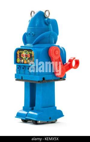 Vintage Japanese 1960's "Jupiter" remote controlled battery-operated ...