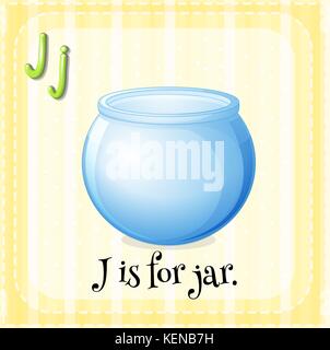 letter J. Alphabet letter. Worksheet. Task for kids. learning letters Stock Vector Image & Art ...