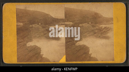 View of 40 Steps, by Joshua Appleby Williams Stock Photo - Alamy