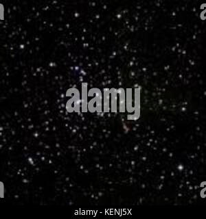 Messier object 036 Stock Photo - Alamy