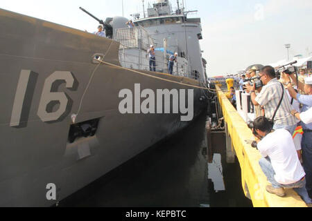 BRP RAMON ALCARAZ Stock Photo - Alamy
