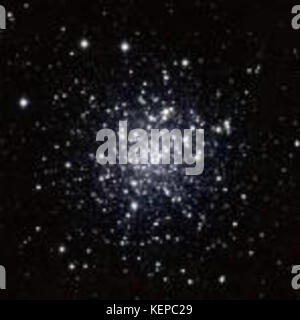 Messier object 012 Stock Photo - Alamy