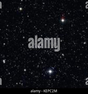 Messier object 050 Stock Photo - Alamy