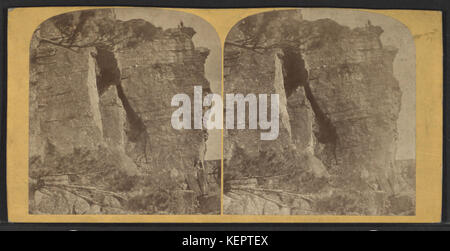 The Great Crevice, by J. Loeffler 2 Stock Photo - Alamy