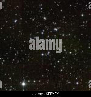 Messier object 034 Stock Photo - Alamy