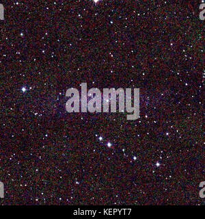 NGC 3109 2MASS Stock Photo - Alamy