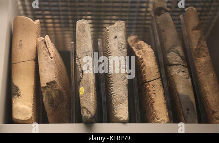 Mesopotamia. Mesopotamia. Ashurbanipals Library.7th century BC ...