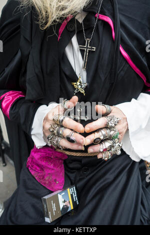 The Sutton Wizard Stock Photo - Alamy