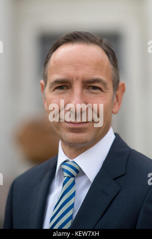 Leuna, Germany. 23rd Oct, 2017. View of the chemistry facilities in ...