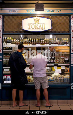 Visitors look at merchandise for sale at the Great American State Fair ...