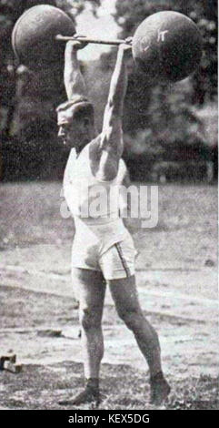 Charles Rigoulot en 1925 Stock Photo - Alamy