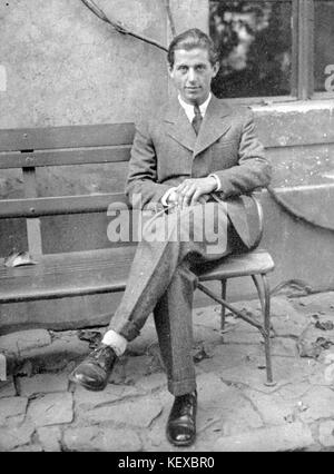 A historical photo from the Fortepan collection, showing a scene from ...