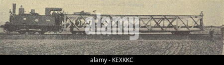 Aveiro Mar bridge over the Norte Railway Stock Photo - Alamy