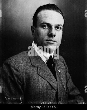 David Bruce Brown 1912 Stock Photo - Alamy