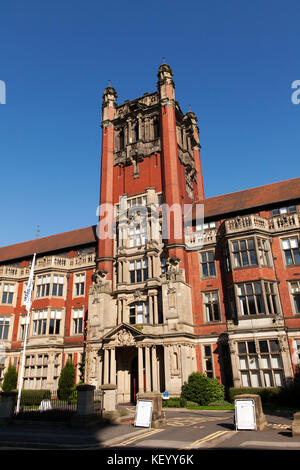 Kings Hall Newcastle University Newcastle Upon Tyne UK Stock Photo - Alamy
