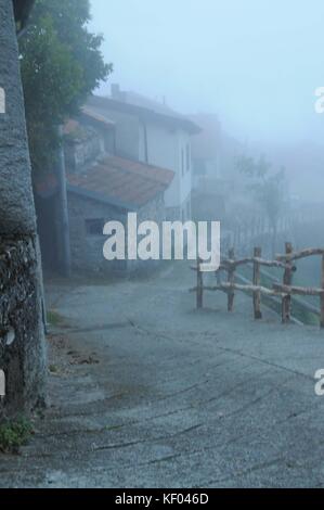 Life in the village of Carrega Ligure, Piedmont, Italy Stock Photo - Alamy