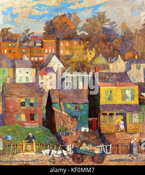 ELISHA KENT KANE Stock Photo - Alamy