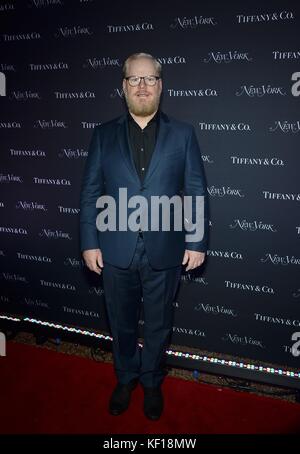 New York Magazine's 50th Anniversary Party - Arrivals Featuring: Jewel ...